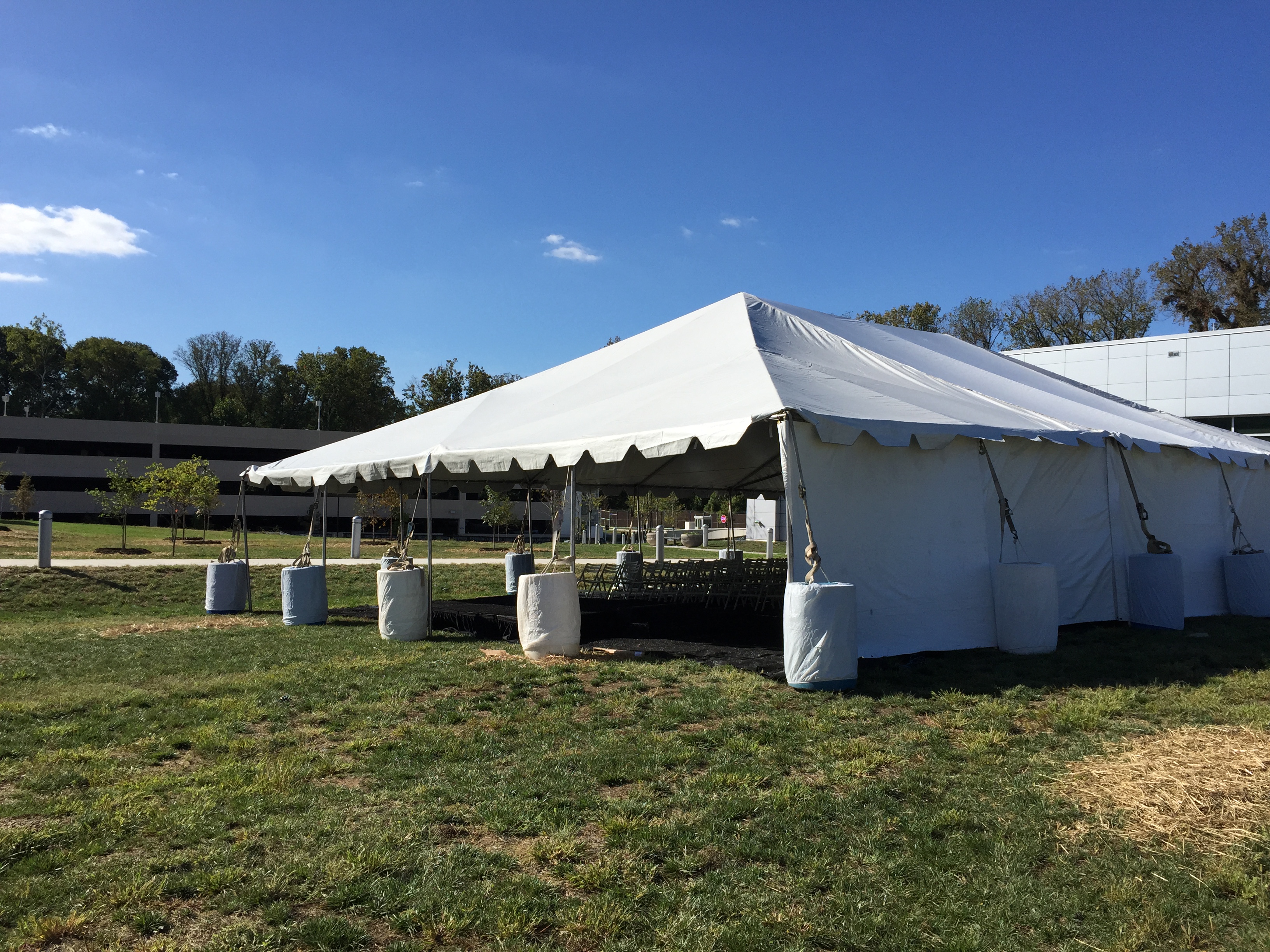 Event Rentals DC